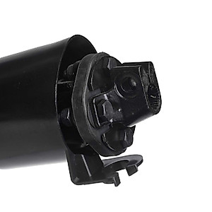 TUCAREST 425-185 Lower Intermediate Steering Shaft Compatible with Ca-dillac Escalade/Chevy Tahoe G-MC K1500 K2500 Suburban C1500 C2500 Suburban K3500 Yukon/Replace # 26033170