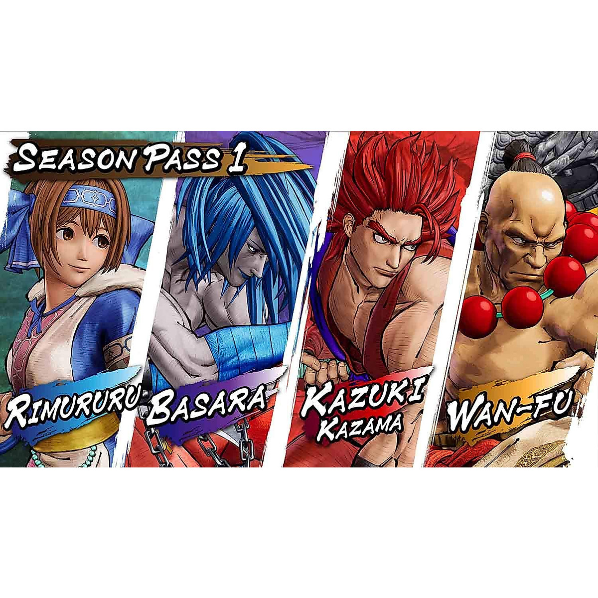 Samurai Shodown - Special Edition (Xbox Series X)