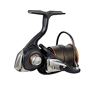 Daiwa LT2000SS-P Reel 21 Presso