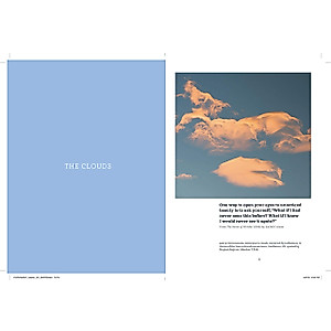 A Cloud a Day: (Cloud Appreciation Society book, Uplifting Positive Gift, Cloud Art book, Daydreamers book)