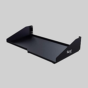 ICC Keyboard Shelf with Sliding Mouse Tray