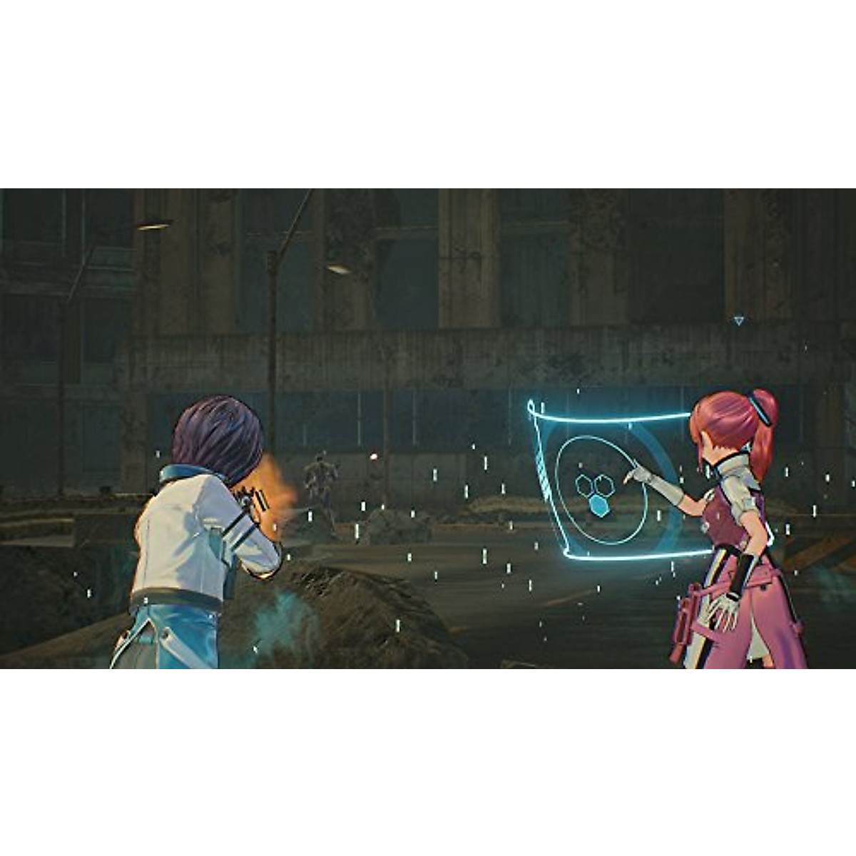 Sword Art Online: Fatal Bullet - PlayStation 4