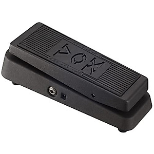VOX V845 Classic Wah Wah Guitar Effects Pedal