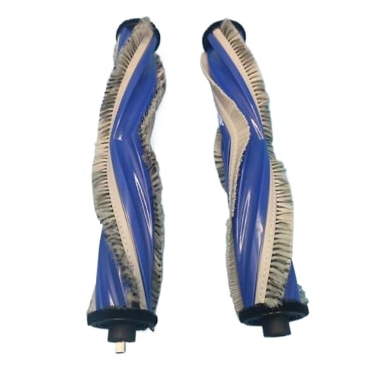 BOYWITHUKE 4pcs Roller Brush Kit Compatible for Compatible for Roomba 800 900 Series 850 860 870 880 890 895 960 980 985 Robot Vacuum Cleaner Replacement Part