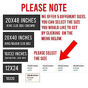 10x20 inches, As For Me And My House We Will Serve The Lord - As For Me And My House We Will Serve The Lord Sign - Scripture Wall Art - Bible Verse Sign - Wall Art Framed - Joshua 24:15