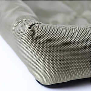 Pet Bed Oxford Cloth Square Pet Bed for All Seasons Cat Kennel Kennel Pet Mattress Suitable for Sleeping Pet Mats