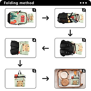 JHKKU Constellations Zodiac Signs Lightweight Packable Backpack 20L Small Water Resistant Travel Hiking Daypack Outdoor Travel Camping