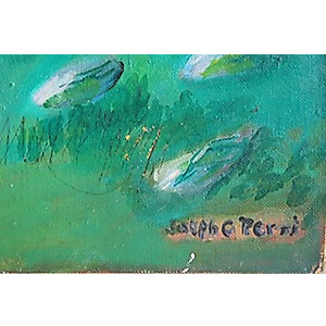 Solitary Place, Louisiana