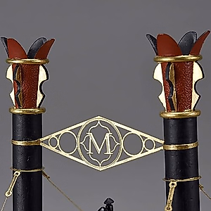 Artesanía Latina - Wooden Model Ship Kit - Paddle Steamer King of The Mississippi - Model 20515, Scale 1:80 - Scale Models for Assembling - Intermediate Level