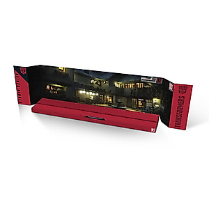 Transformers Toys Studio Series Movie 1 15th Anniversary Multipack with 5 Action Figures - Ages 8 and Up (Amazon Exclusive)