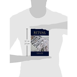 Ritual: Perspectives and Dimensions--Revised Edition