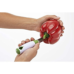 Crisp Pepper Corer