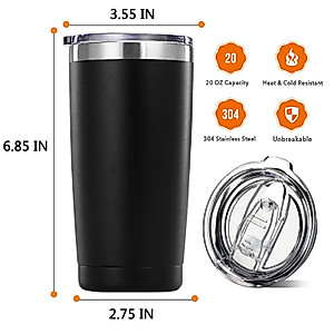 Nurse Gifts.I Will Stab You Tumbler Gifts.20 oz (Black)Nursing Graduation Mug Gift for Nurses Birthday Christmas Appreciation Gifts.Funny Nurse Week Nurse Day Gag Gift for Nurse RN Nursing Student.