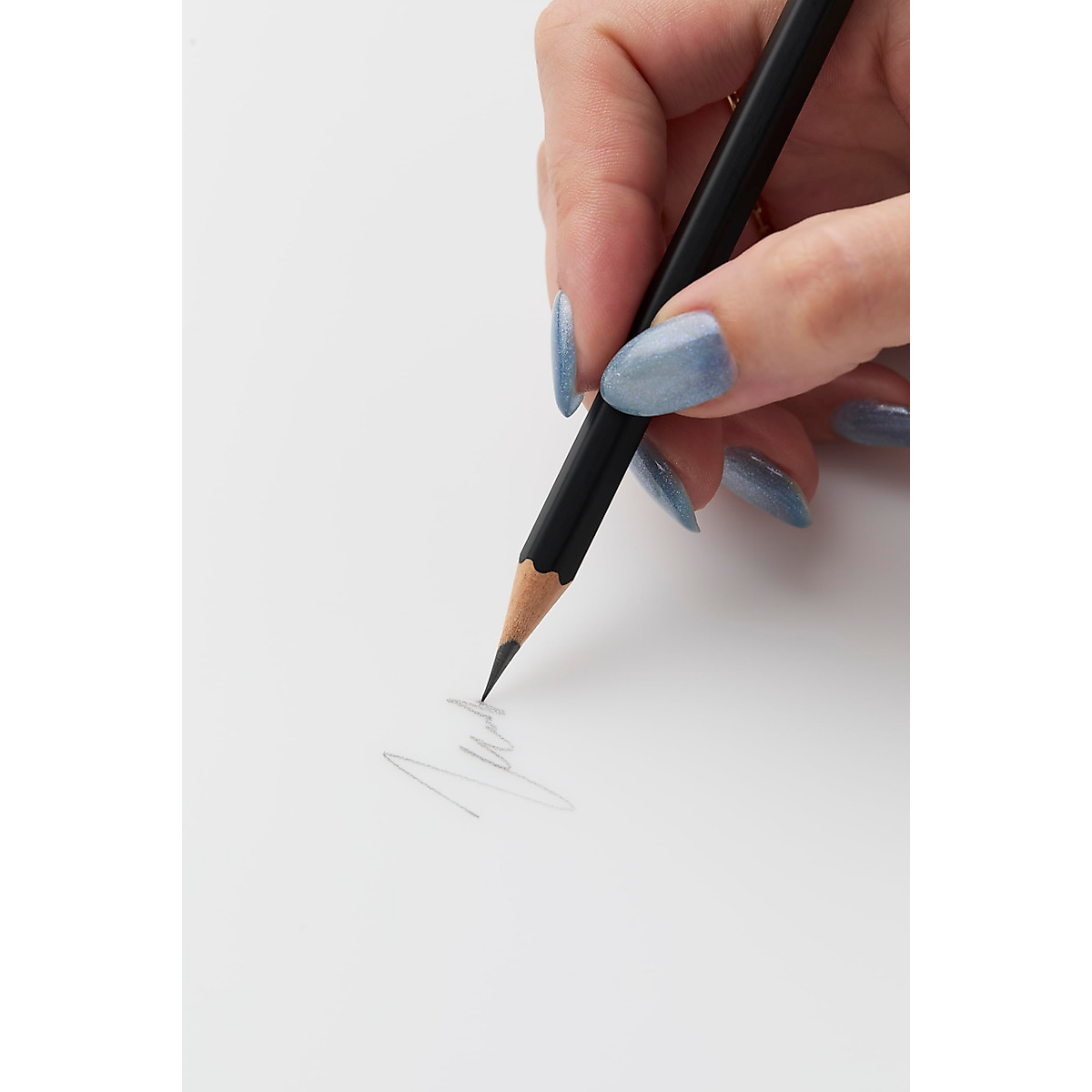 Blackwing Matte Pencils - 12 Count