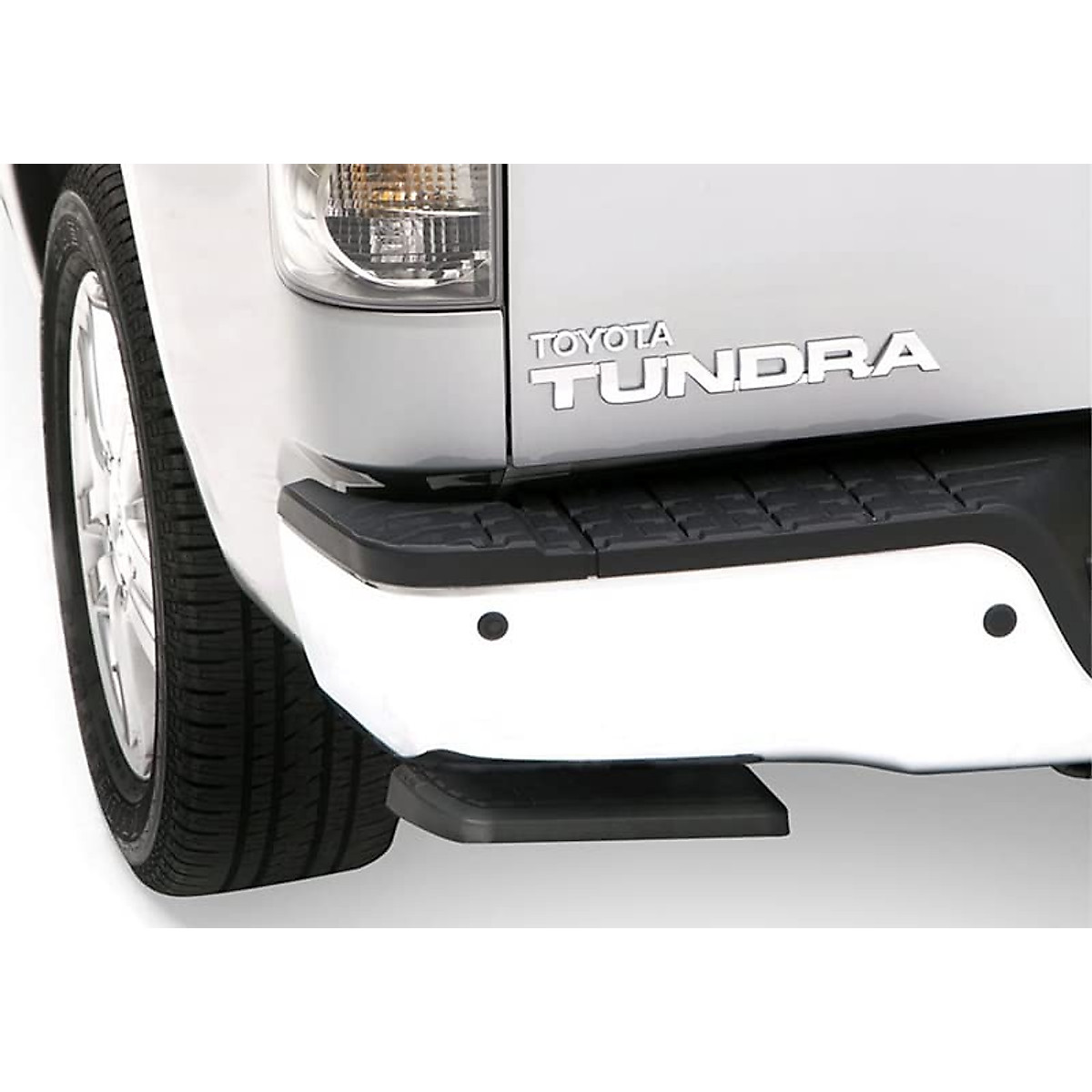 AMP Research BedStep | 75309-01A | Fits 2014 - 2021 Toyota Tundra