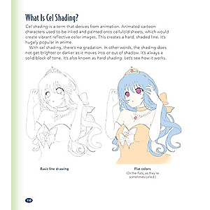 Master Guide to Drawing Anime: Tips & Tricks: Over 100 Essential Techniques to Sharpen Your Skills – A How to Draw Anime / Manga Step by Step Book Series (The Master Guide to Drawing Anime) (Volume 3)