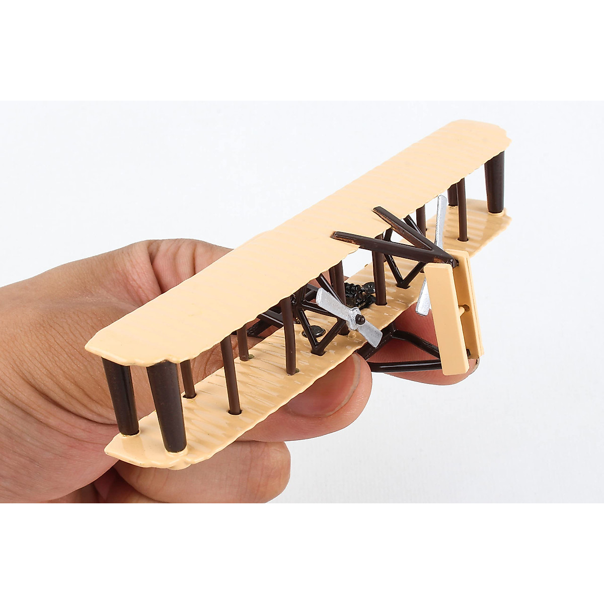 Daron Worldwide Trading Runway24 Wright Flyer Vehicle