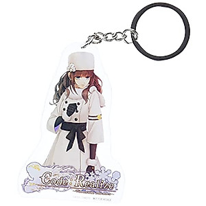 Aksys Code: Realize Wintertide Miracles - Nintendo Switch Limited Edition