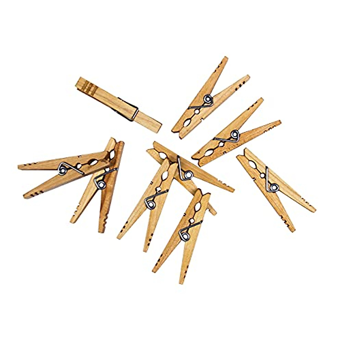 Kevin's Quality Clothespins Set of 30