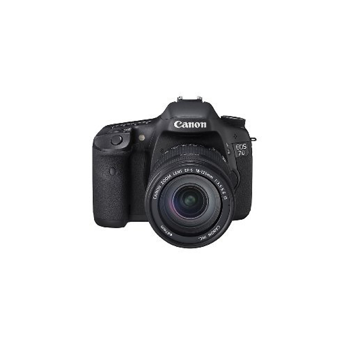 Canon EOS 7D Digital Camera with 18-135mm f/3.5-5.6 IS Lens Kit