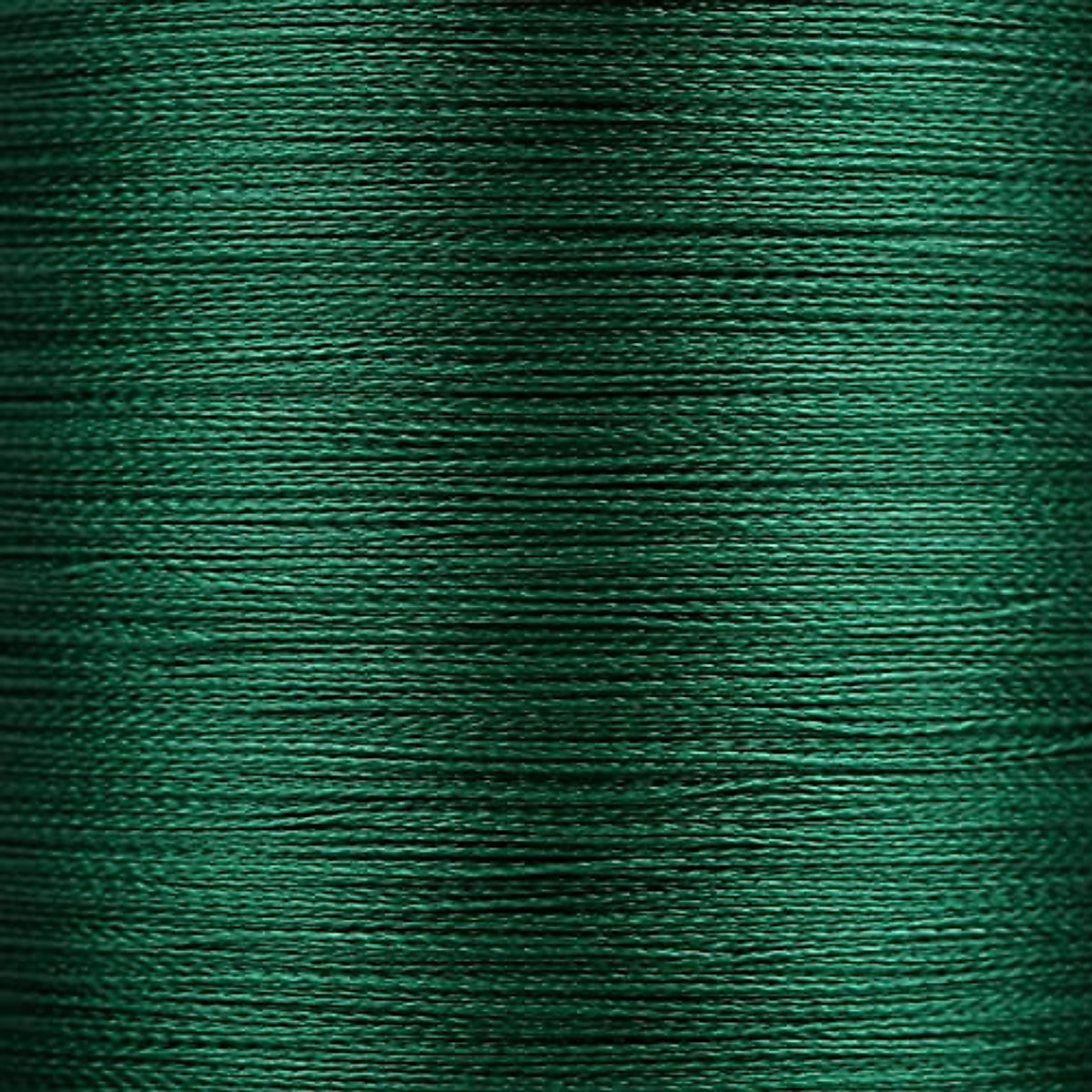 Multifilament Fish Line, Sea Fish Wire Fishing Line Multi-Filament Fish Rope Cord for Fishing Enthusiast for Fishing(Green, 1.5)