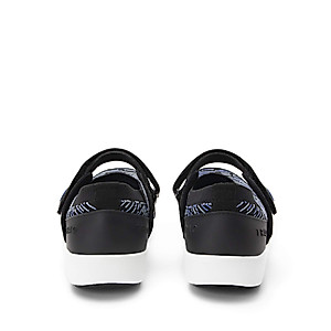 Alegria Qutie Blue Dash EU 39 (US Women's 9) Regular