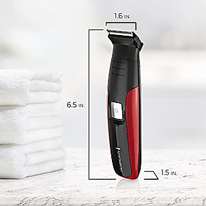 Remington All-in-one + Body Multigroomer 5000