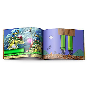 Super Mario Maker - Nintendo Wii U (Renewed)