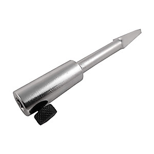Taytools Square End Hand Brace Adapters for Auger Boring Bits with Hex Shafts (1/4 inch)