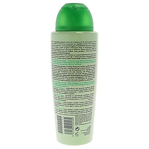 Bioderma - Nodé - Soothing Shampoo - Brings Softness and Confort - for Sensitive Scalps 13.5 Fl Oz (Pack of 1)