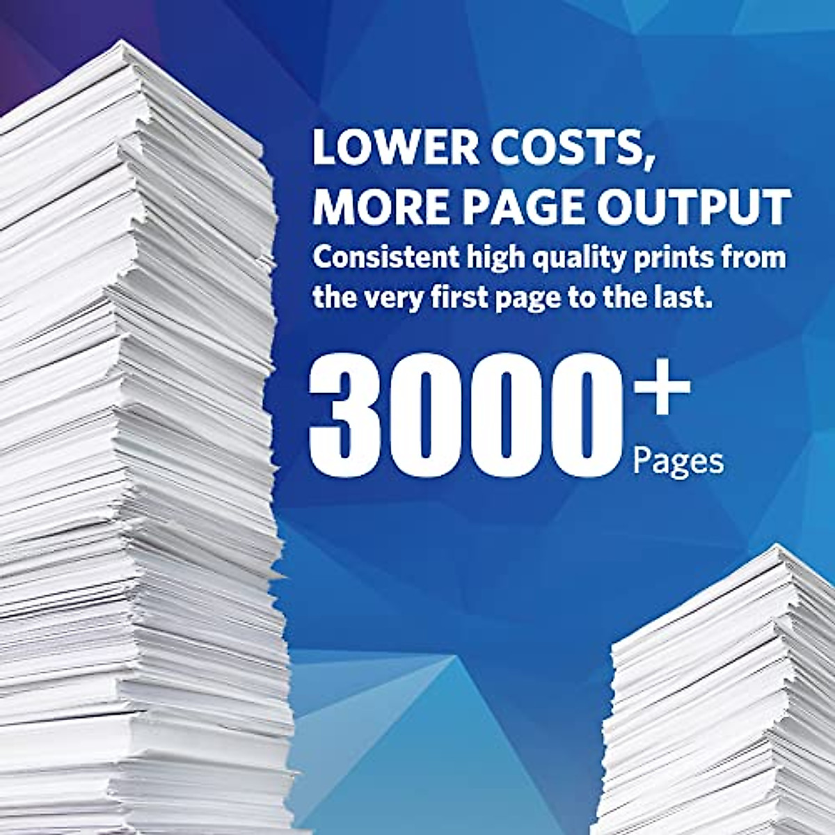 INK E-SALE [with Chip] Remanufactured 58A Toner Cartridge Replacement for HP 58A 58X CF258A Toner Black Ink for HP Pro M404dn M404n M404dw MFP M428fdw M428fdn M428dw M430f M406dn M304 M404 Printer