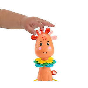 Fisher-Price Activity Giraffe