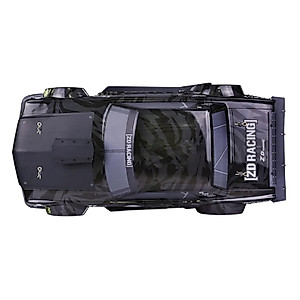GoolRC ZD Racing Remote Control Car, 1:7 Scale, 70km/h 4WD Hypercar with 4282 2000KV Brushless Motor, 2.4G Remote Control, EU and US Plug Options