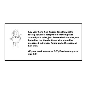 EPT Bull Ropes Bull Riding Glove Adult & Youth Outer Seam Right Hand Black & Turquoise Cow Hide 8.0 RH