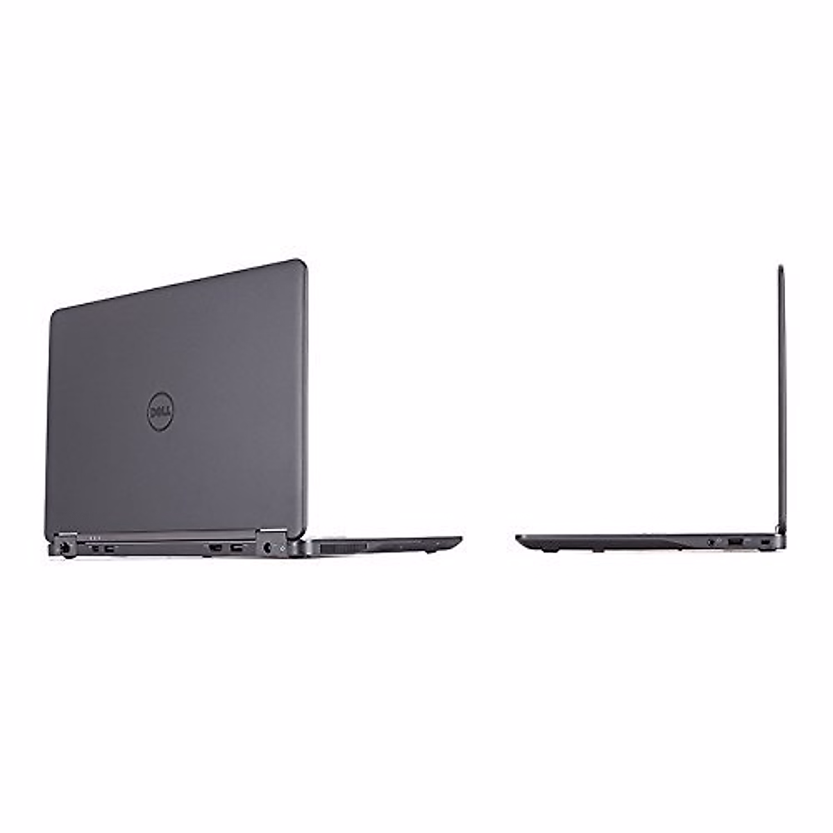 Dell Latitude E7450 14" FHD Intel Core i5-5300U Up to 2.9GHz, 8GB RAM, 256GB SSD, 802.11ac, Bluetooth, HDMI, USB 3.0, Windows 10 Professional (Renewed)