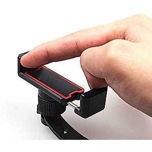 HEINMO 360° Rotatable Phone Holder GPS Cup Mount with Car Cradle for Cooper Clubman Countryman Paceman Hatchback F55 F56 F60 R55 R56 R60 Smartphone Support Basket (R55 R56 R57 R58 R59 Gray)