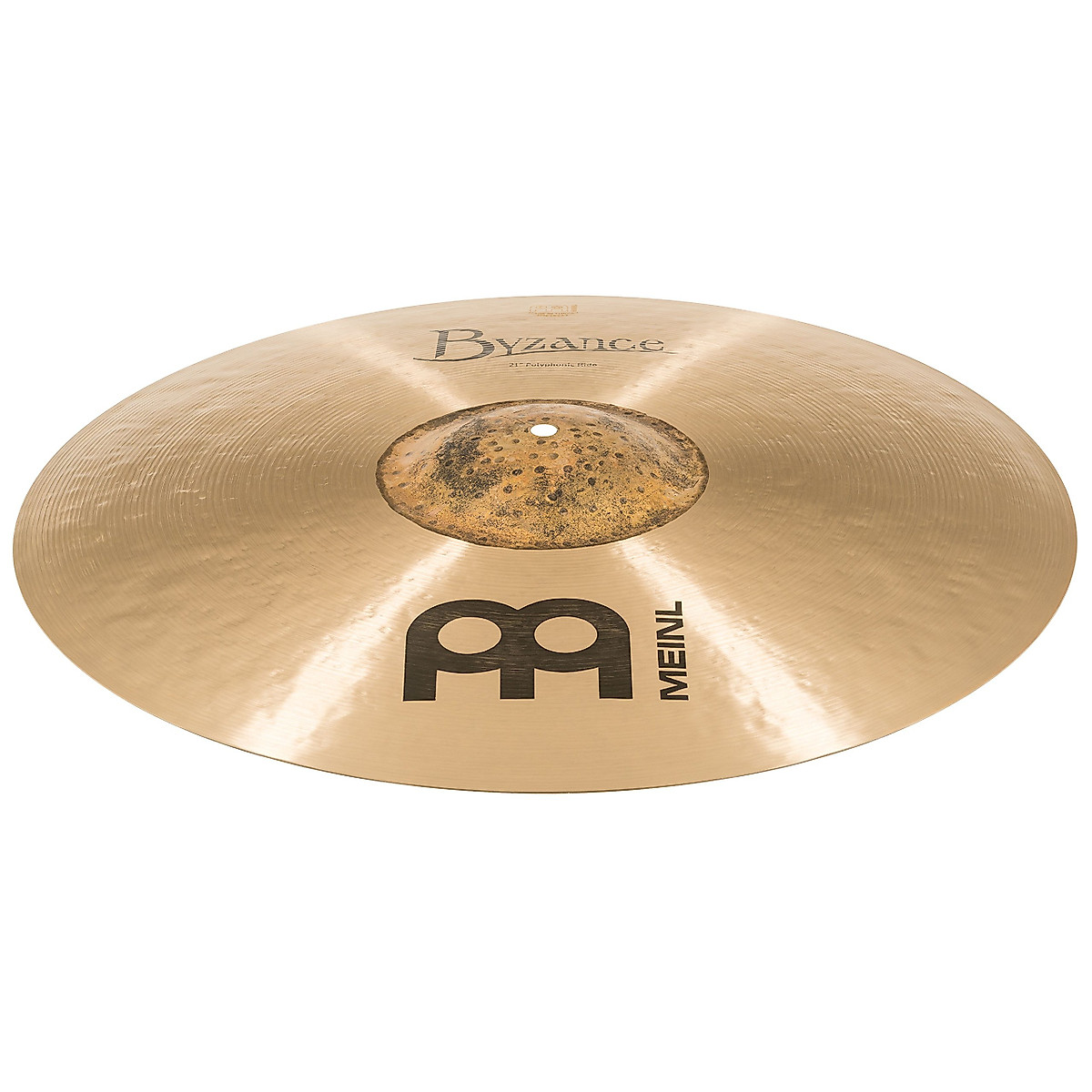Meinl Cymbals Ride Cymbal (B21POR)