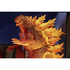 NECA NECA42891 Godzilla King of The Monsters Action Figure