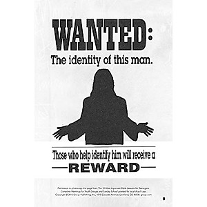 The 13 Most Important Bible Lessons For Teenagers: Complete Meetings for Youth Groups and Sunday School