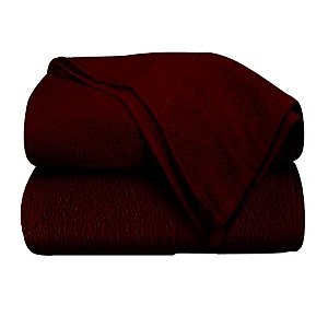 Oxycott 100% Cotton Set of 2 Bath Sheets Oversized 35x70 - Hotel Quality Luxury Set Bath Sheet Towels for Bathroom - Ultra Soft Absorbent Quick Dry Durable Extra Large Bath Sheets 2 Pack Burgundy
