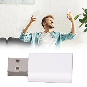 USB Gateway Repeater, Portable Gateway Signal Booster, Gateway Extenders Signal Booster for Home