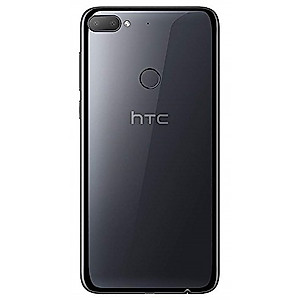 HTC Desire 12 Plus 32GB Dual SIM GSM Unlocked International Version - Cool Black