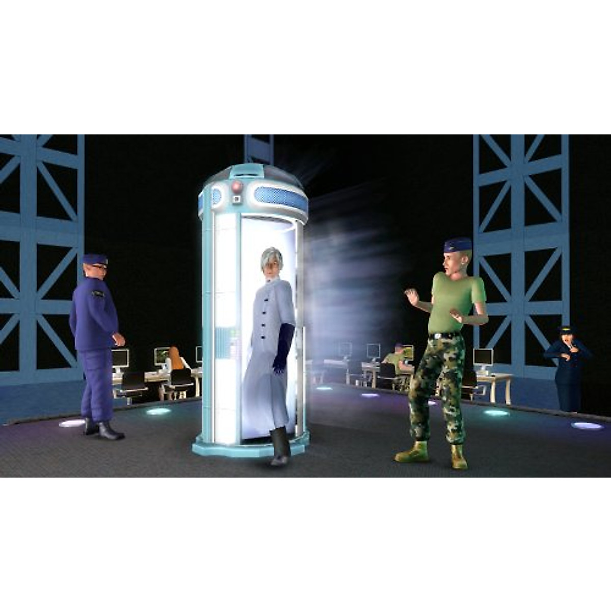 The Sims 3 - Xbox 360