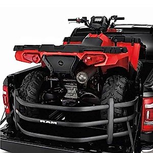 Mopar Genuine Truck Bed Extender