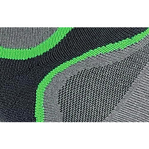 1000 Mile Women's Fusion Running Anklet Socks