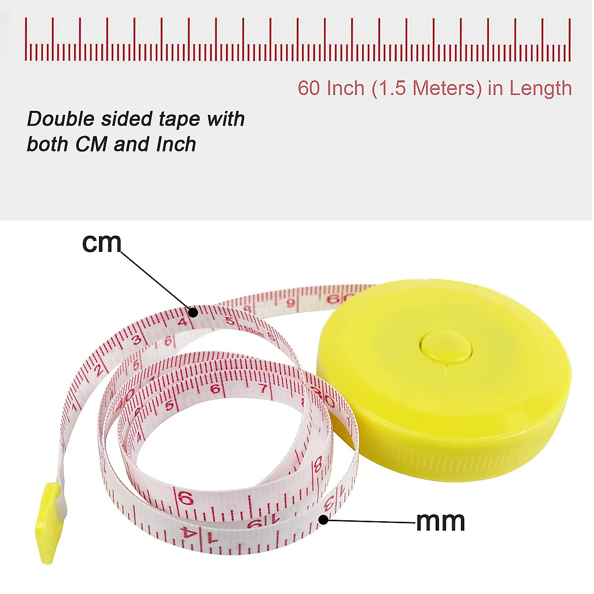 Wallpaper Tools Kit Wallpaper Smoothing Tool Vinyl Tool Wallpaper Squeegee Seam Roller Tape Measure,snitty Vinyl Cutter and Craft Knife with 5 Replacement Blades for Vinyl Wallpaper