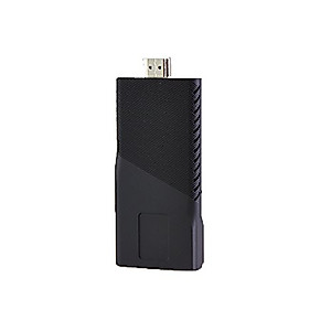 RKM Quad Core 4k Android Mini Pc with 2g Ram/16g ROM, 2.4g/5g WiFi Gbit Ethernet Bluetooth4.0 1.8ghz Hdmi Player- Smart Streaming Media Player v5