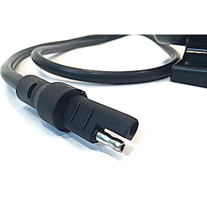 Vital All-Terrain Salt & Sand Vibrator Motor - 200 LB for Buyers, SnowEx, Trynex, & Meyers Spreaders