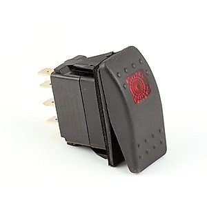 Cleveland SK2474101 Tr Vd51B2 Switch On/Off 220-240