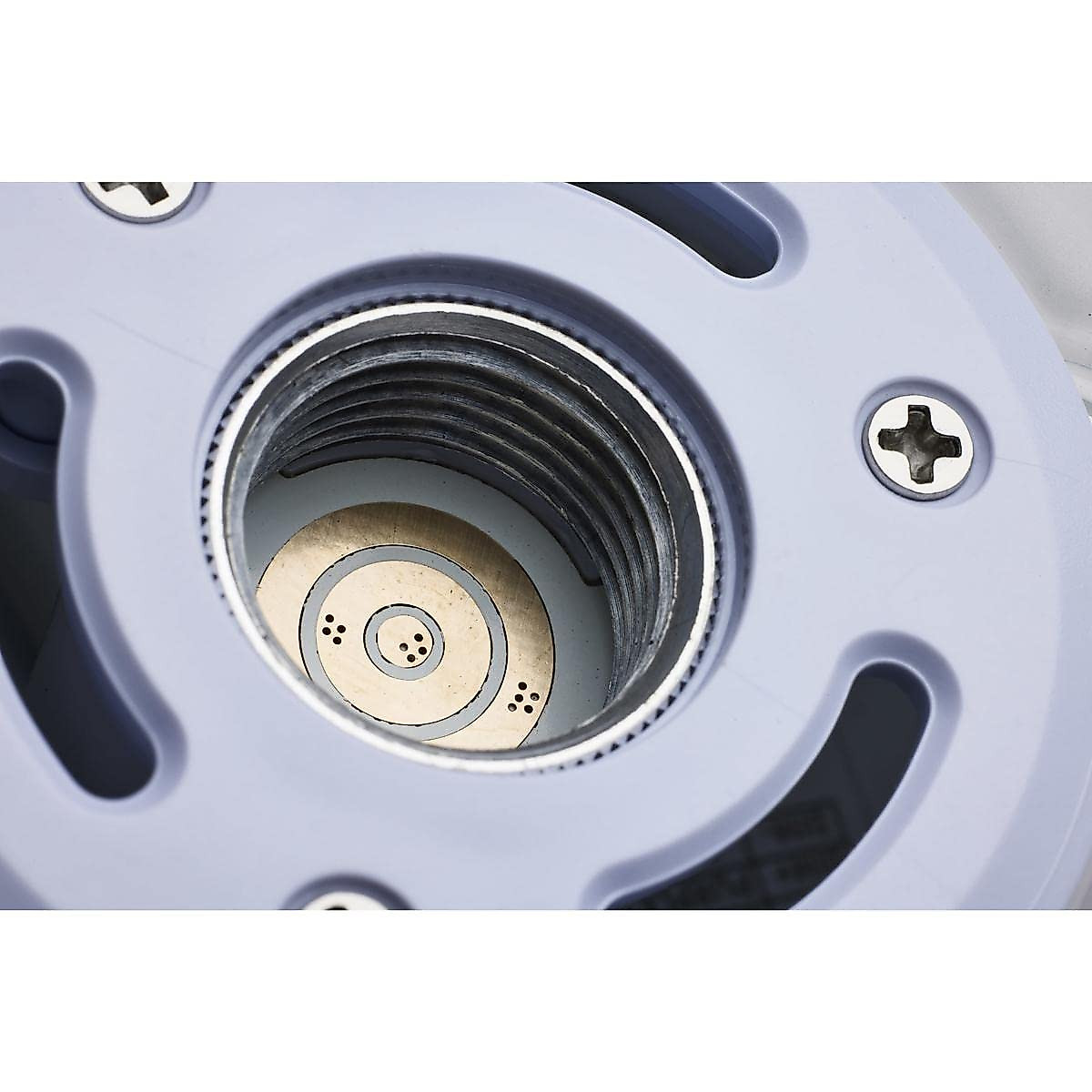 Satco 66213 - LED UFO HIGHBAY 240W/4000K 65-797R1 Indoor Round UFO High Low Bay LED Fixture